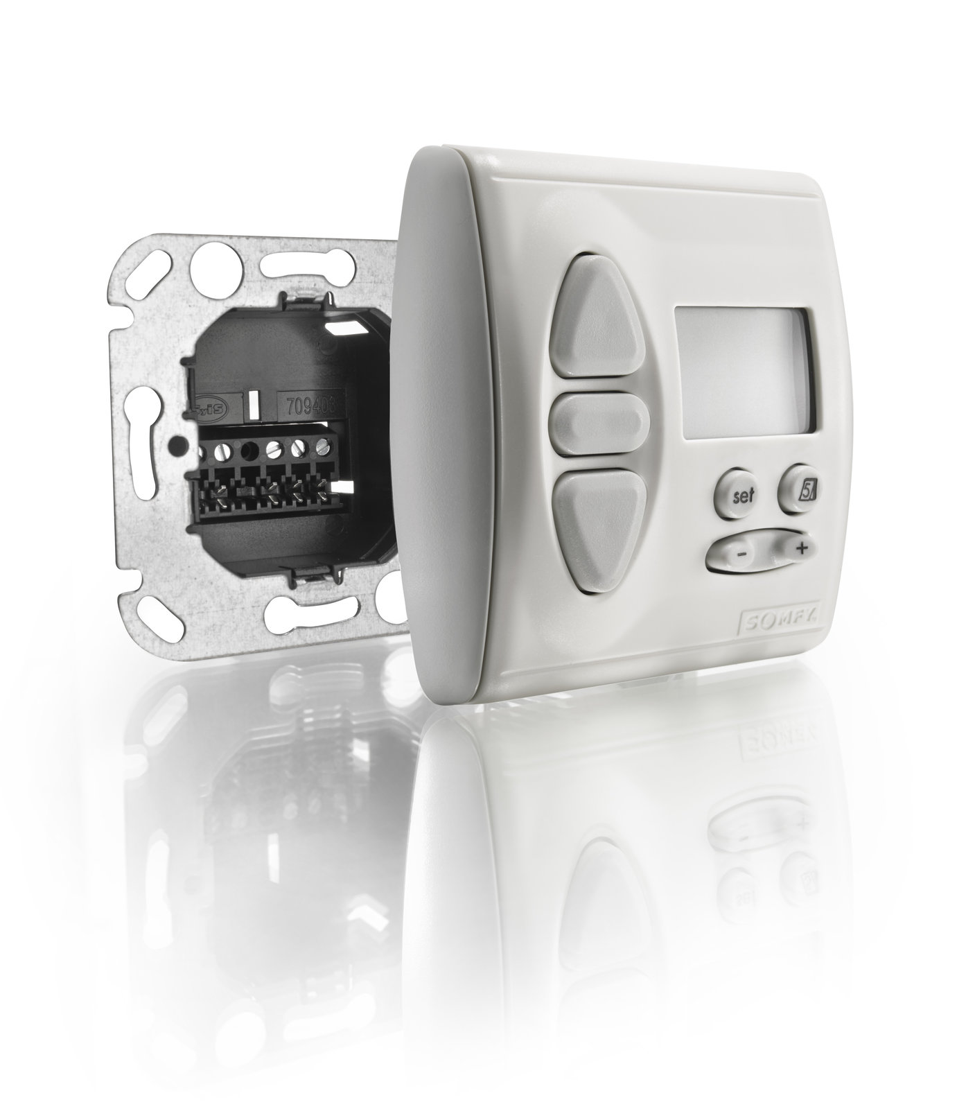 Chronis IB | Kžalúzie.sk