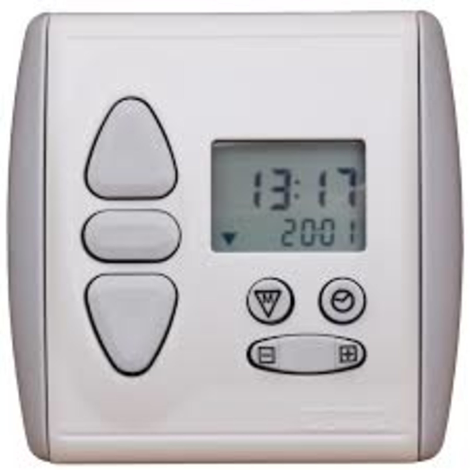 Chronis easy UNO | Kžalúzie.sk