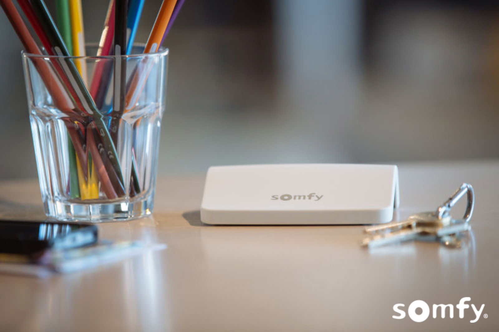 Connexoon Window | Kžalúzie.sk